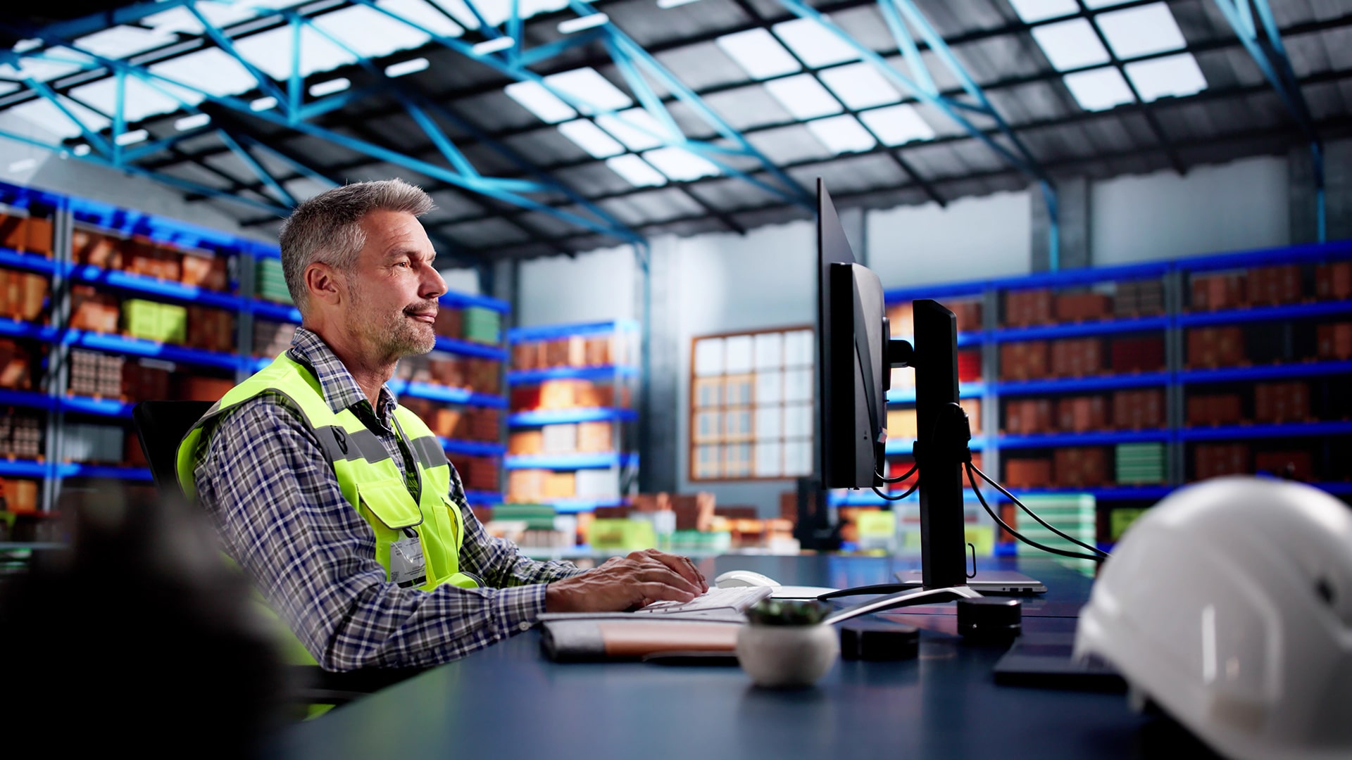 Warehouse performance metrics: boost results with gamification - vaibe